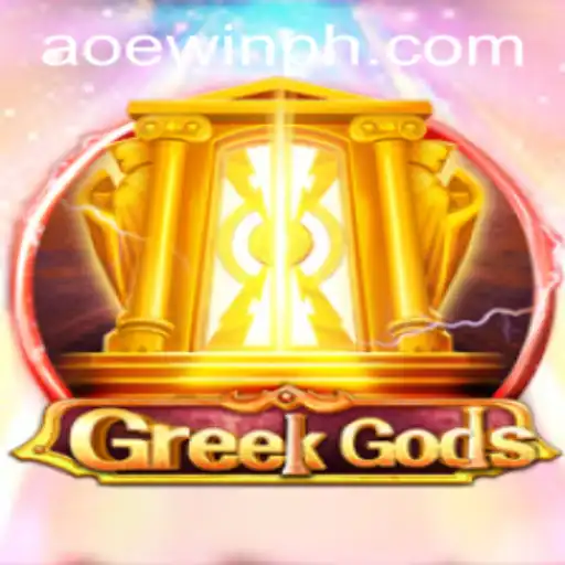 aoewin | GreekGods Game Overview